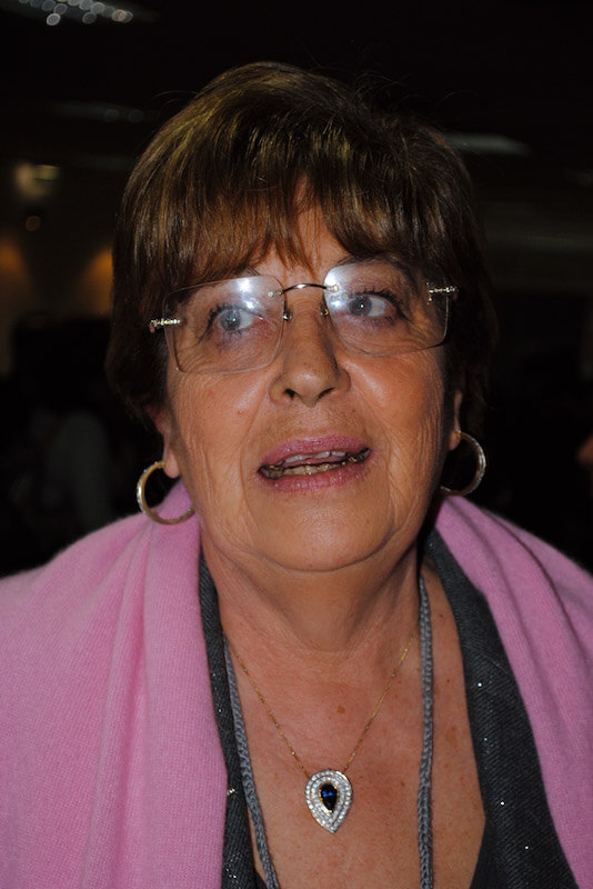 Lutto nel mondo degli sport equestri, è scomparsa venerdì 21 agosto, al ...